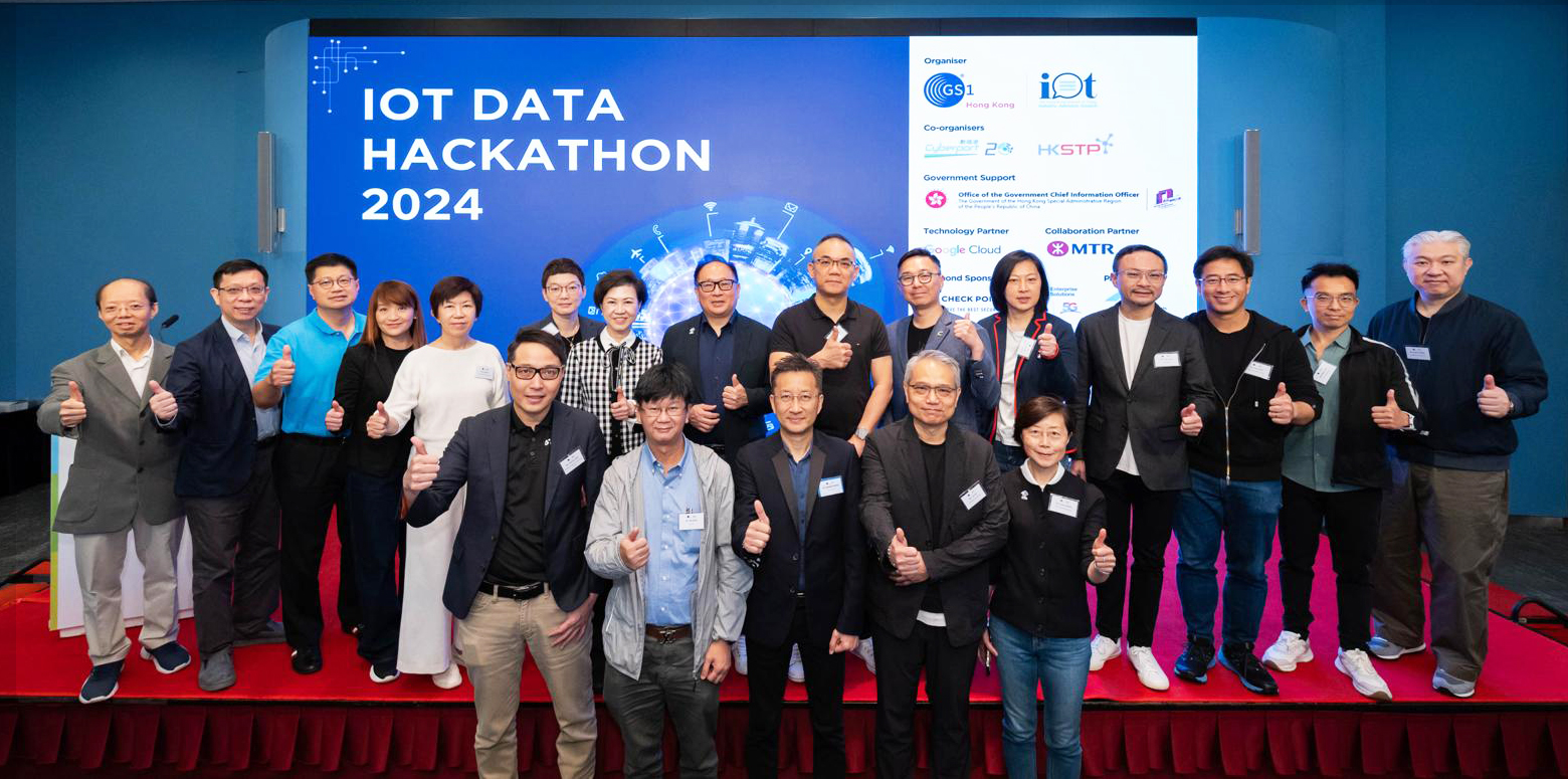 Innovation Solutions Unveiled at the 1st IOT Data Hackathon – A Showcase of Talent and ...
